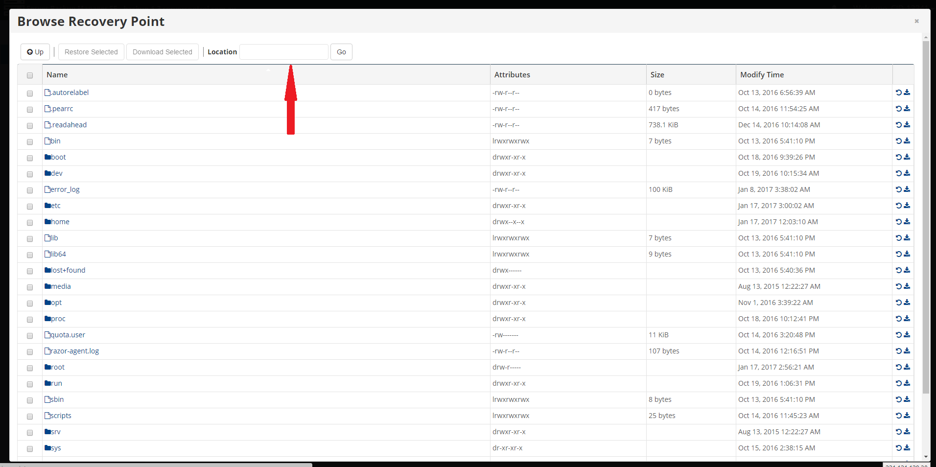 Servers Australia Knowledge Base
