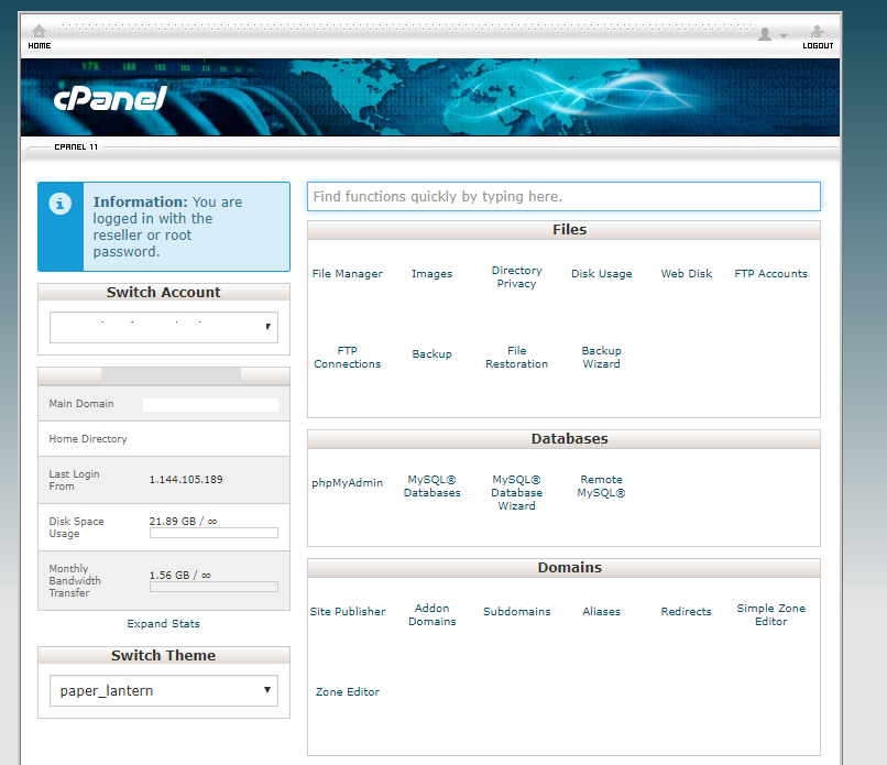 Servers Australia Knowledge Base